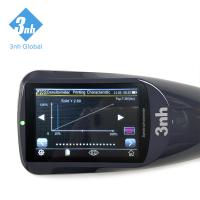 China Xrite Exact Spectrodensitometer Replaced By Silk YD5010 2mm Aperture Portable Color Densitometer for sale