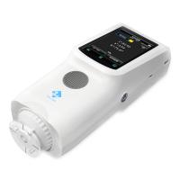 China 8mm Silk Colour Measurement Device Colorimeter Spectrophotometer For Food Color Test TS7030 for sale
