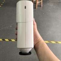 China 4mm Aperture CIE Lab Precision Colorimeter Silk NR110 for sale