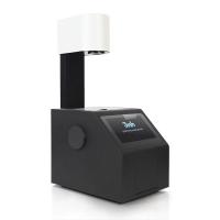 China 8mm Aperture Silk YH1100 portable Haze Meter ASTM D1003 for sale
