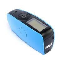 China 20 60 85 Angle YG268 2000gu 0.1gu Silk Gloss Meter for sale
