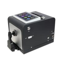China 360nm 45/0 Optical Portable sphere Spectrophotometer Silk TS8450 for sale