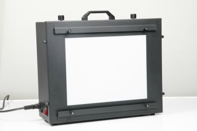 China 120000lux 2300k Color Transmission Light Box Silk T259000 for sale