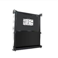 China T1422-4D 9000k 120000lux Multi Test Charts Bracket 25*19cm for sale