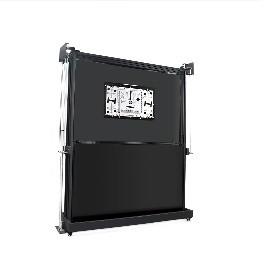 China T1422-4D 9000k 120000lux Multi Test Charts Bracket 25*19cm for sale