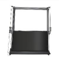 China T1422-4D 9000k 120000lux Multi Test Charts Bracket 25*19cm for sale