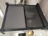 China T1422-4D 9000k 120000lux Multi Test Charts Bracket 25*19cm for sale