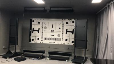 China Adjustable 500W 2300k Color Temperature Light Box 120000lux for sale