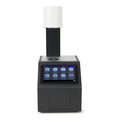 China 8mm Aperture ASTM D1003 Haze Measuring Meter Silk YH1200 for sale