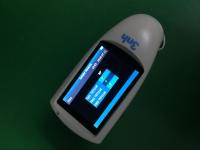 China 3200mAh 0.5s 300gu Painted Car Glossmeter Silk HG60 for sale
