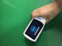 China 3200mAh 0.5s 300gu Painted Car Glossmeter Silk HG60 for sale