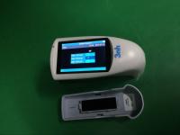 China 3200mAh 0.5s 300gu Painted Car Glossmeter Silk HG60 for sale
