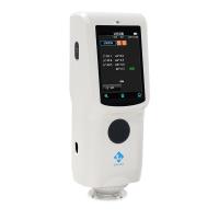 China Silk Ts7020 Color Spectrum Analyzer For Plastic Windows Profile for sale