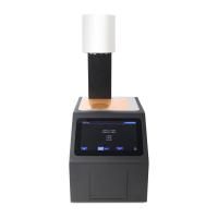 China ASTM D1003 4mm SCI Portable Light Transmittance Meter Silk YH1100 for sale