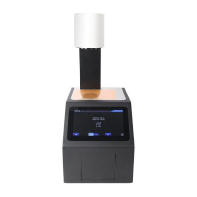 China ASTM D1003 4mm SCI Portable Light Transmittance Meter Silk YH1100 for sale