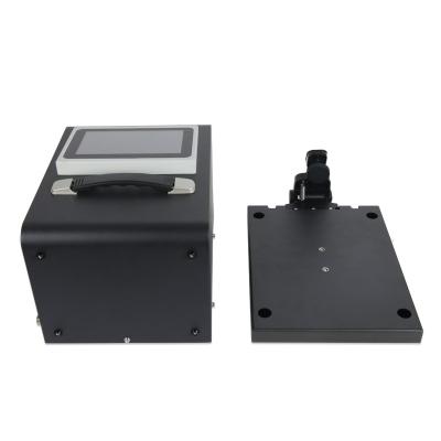 China 780nm Portable Desktop Color Matching Spectrophotometer Silk TS8260 for sale
