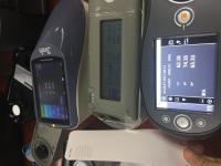 China Concave Grating Cm2300d Minolta Spectrophotometer Silk Ys3060 for sale