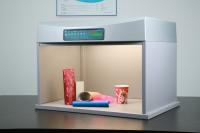 China Steel Plate P60+S TL83 SCM Color Matching Light Booth for sale