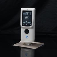 China SCI 8mm Aperture Chromatic Testing Colorimeter Silk TS7010 For Powder for sale