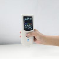 China 1.5s MAV Color Difference Meter Ts7020 Silk For Chemical Powder for sale