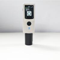 China 700nm Color Reading Laboratory Colorimeter Silk TS7030 For Paint for sale