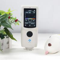 China 700nm Color Reading Laboratory Colorimeter Silk TS7030 For Paint for sale