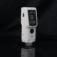 China 40mm Sphere 700nm Portable Color Spectrophotometer Silk TS7036 for sale
