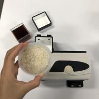 China Silk NH310 Portable Colorimeter 8mm Aperture For Tomato Paste for sale