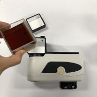 China Silk NH310 Portable Colorimeter 8mm Aperture For Tomato Paste for sale