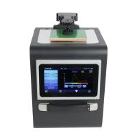 China SCI Flat Grating Portable Benchtop Spectrophotometer Silk TS8280 FCC for sale