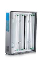 China D65 Lamp Textile Light Box Color Assessment Cabinet Simple Structure High Automatization for sale