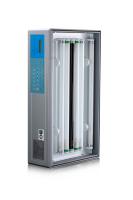 China TL84 / UV Light Box Color Assessment Cabinet 4 Light Sources For Photographic T60(4) for sale