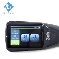 China UV Light Silk YD5010 Cmyk Densitometer 4mm Apertures for sale