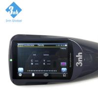 China UV Light Silk YD5010 Cmyk Densitometer 4mm Apertures for sale