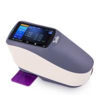 China 8mm aperture Silk YS4560 Gloss Spectrophotometer With SQCX Software for sale