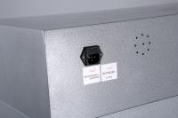 China Silk Colorcontroller Color Viewing Light Box P60 6 Color Assessment Cabinet With D65 TL84 F UV CWF TL83 for sale