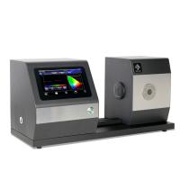 China Hunter Lab ASTM D1003 Silk YH1820 Color Haze Meter ISO 13468 for sale