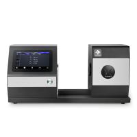 China TUV Silk YH1210 Horizontal Haze Meter ASTM D1003 For Film for sale