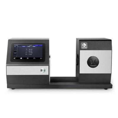 China TUV Silk YH1210 Horizontal Haze Meter ASTM D1003 For Film for sale