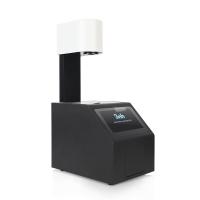 China 4mm Aperture SCE SCI Haze Meter ASTM D1003 Haze Meausring Instrument YH1000 for sale