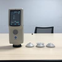 China TUV D/8 40mm Sphere Handheld Spectrophotometer Silk TS7036 for sale