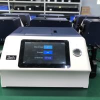 China Silk YS6060 benchtop color matching spectrophotometer for sale