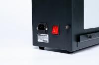 China 160000Lux Silk T259000 Transmission Light Box 2300k-8000k for sale