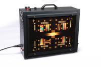 China Silk T259004 3100K Transmission Light Box 120000Lux With 4 Color Temperature for sale