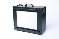China Silk T259004 3100K Transmission Light Box 120000Lux With 4 Color Temperature for sale