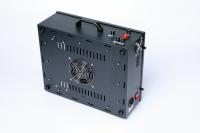 China Silk T259000 2.2A LED Light Box 8000k Color Transmission for sale