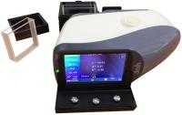 China SCE 700nm Car Paint Spectrophotometer Portable Colorimeter Silk YS3010 YS3020 for sale