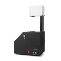 China Horizontal ASTM D1003 Transmittance Glass Haze Meter Silk YH1100 for sale