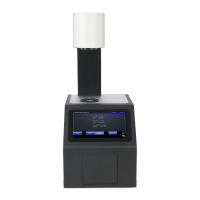 China Silk YH1100 20mm Aperture Haze Tester CIE 15.2 For Light Transmission for sale
