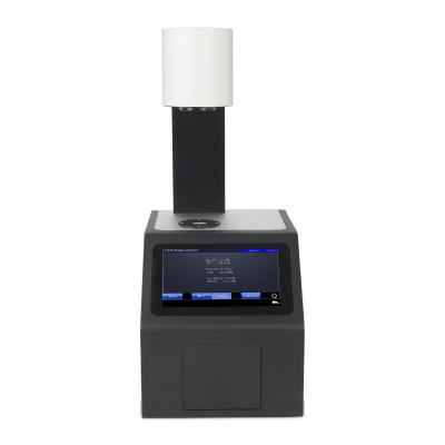 China Silk YH1100 20mm Aperture Haze Tester CIE 15.2 For Light Transmission for sale